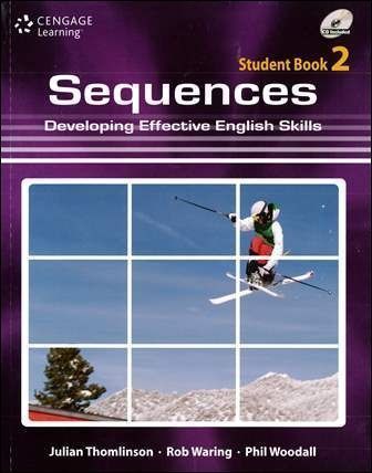 Sequences (2) with M|-東華書局暨新月圖書公司-書籍資訊