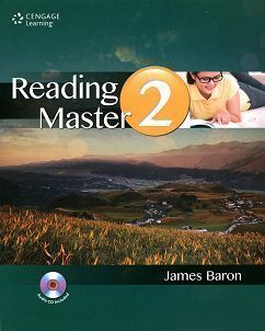 Reading Master (2) w|-東華書局暨新月圖書公司-書籍資訊
